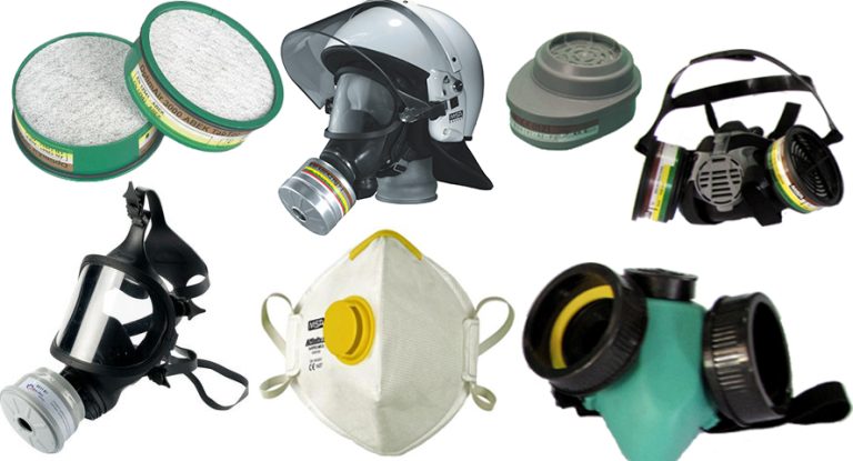 Safety Gear and PPE